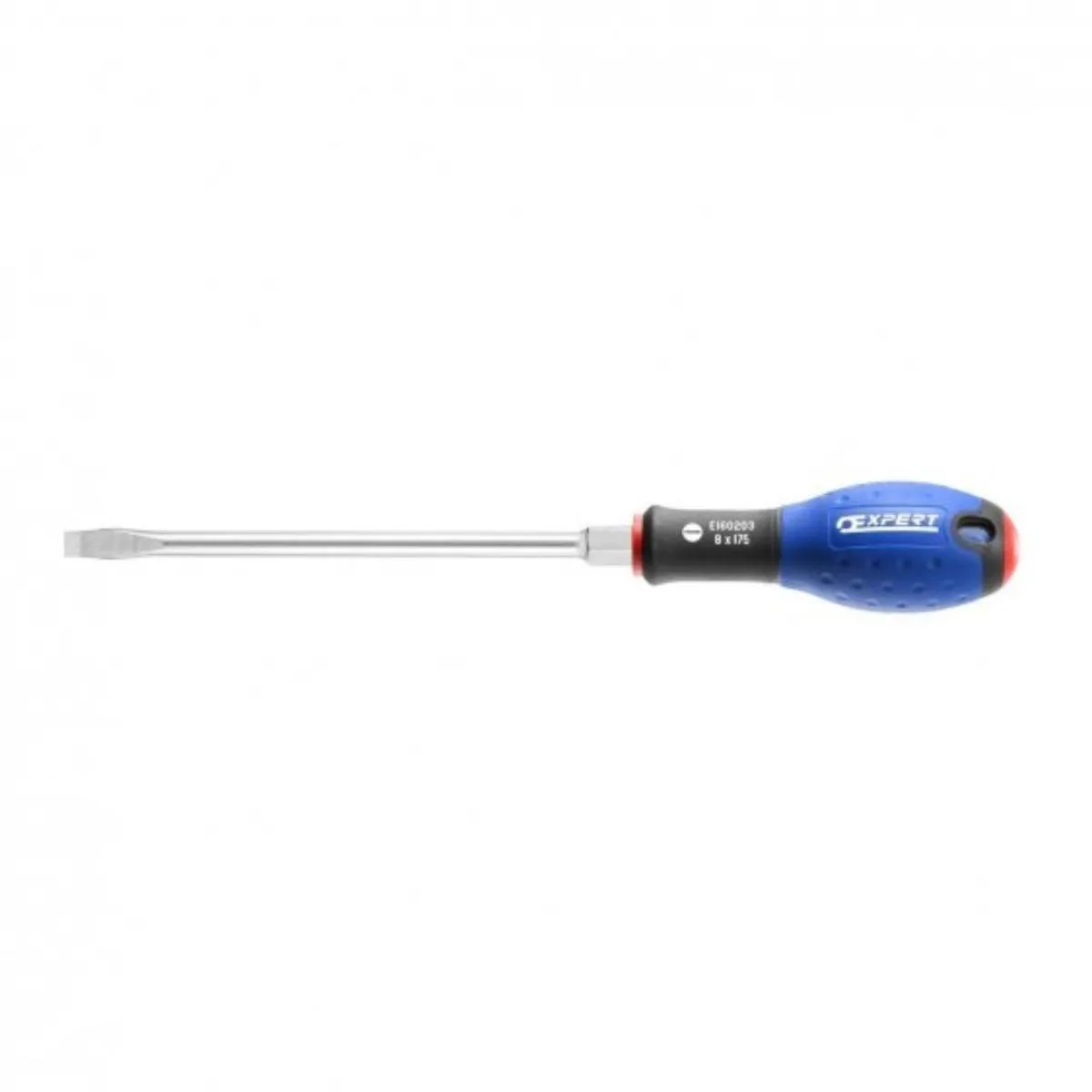 ODVIJAC E160204 RAVNI 10X200 POJACANI ( NUT )
