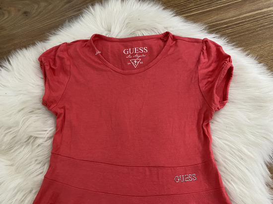 Guess original decija haljina