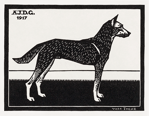 Dog (1917)