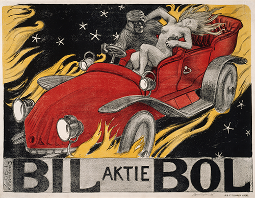 Bil-bol (1907)