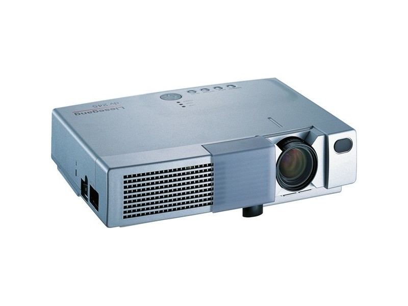 Liesegang dv 245 Projector SVGA Portable Projector