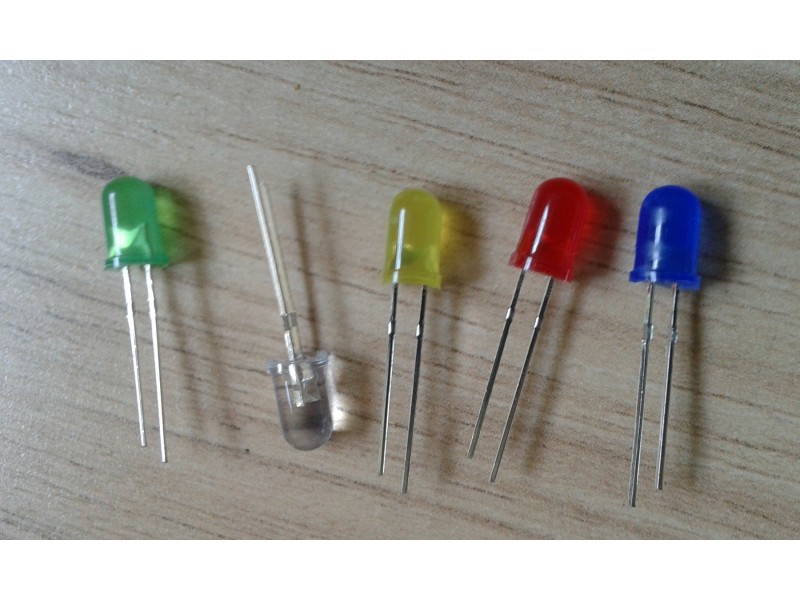 LED diode 105kom.