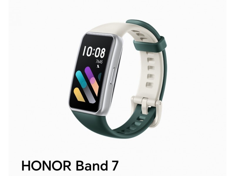 HONOR Band 7 smartwatch pametni sat