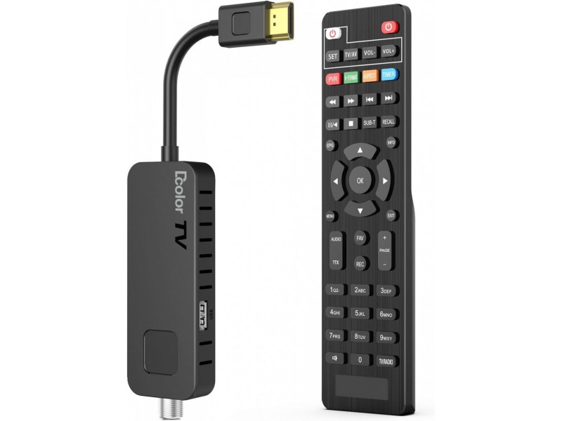 DVB-S/S2 HDMI TV satelitski risiver-FULL HD-USB2.0,PVR