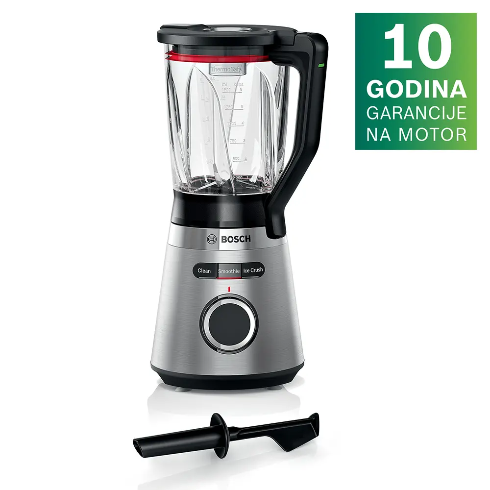 BOSCH Blender MMB6382M srebrni