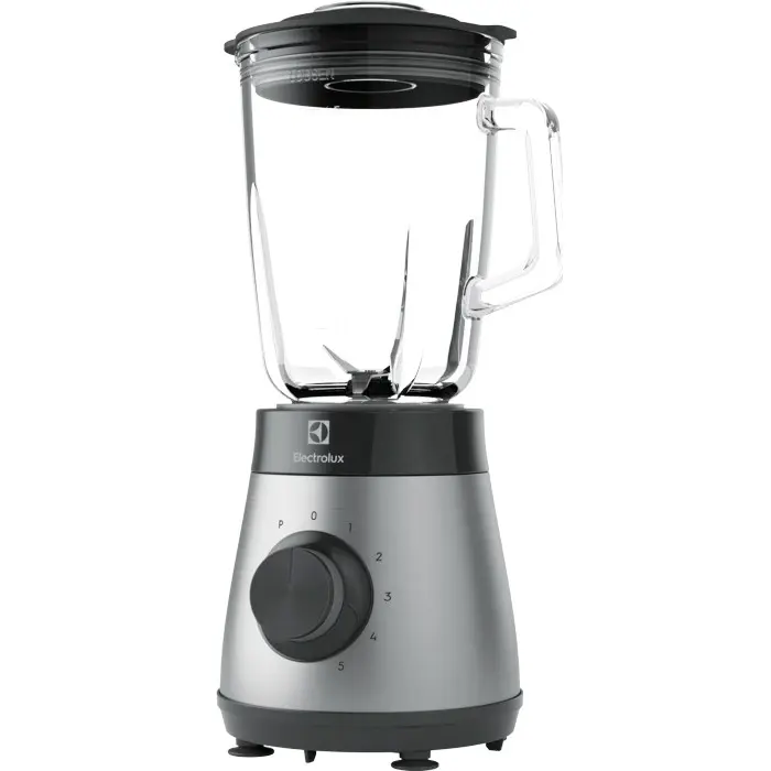 ELECTROLUX Blender E4TB1-6ST srebrni