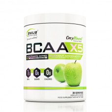 BCAA-X5, 360g