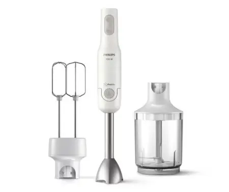 PHILIPS HR2546/00 Ručni blender, Beli