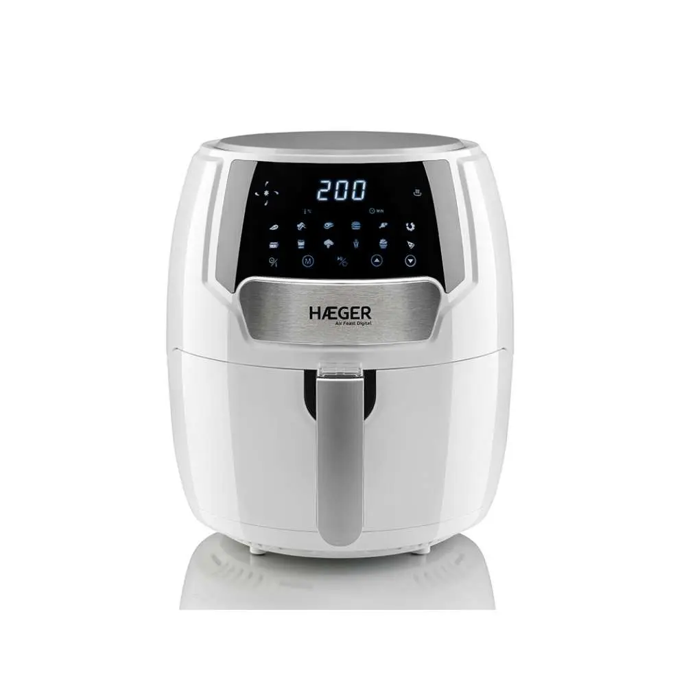 HAEGER AF-D42.007A Digitalna friteza na vruć vazduh 4.2L