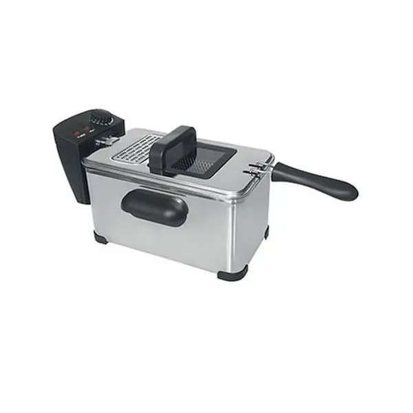 Fisher FS600 Friteza, 2000W, 3L