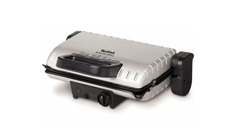 TEFAL Toster GC2050 srebrni