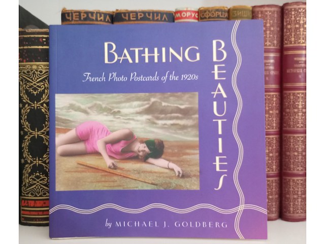 BATHING BEAUTIES Michael J.Goldberg