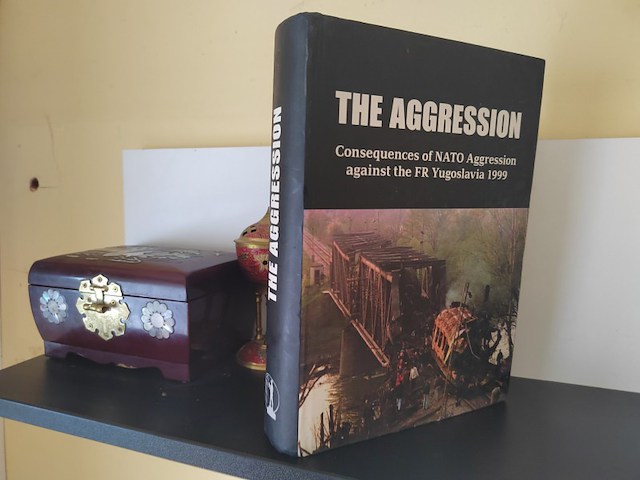 The Aggression NATO, zbornik