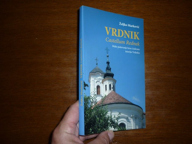 VRDNIK