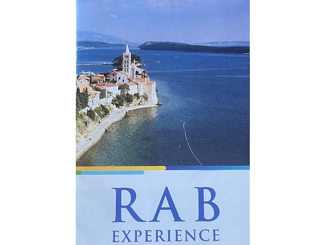 RAB EXPERIENCE