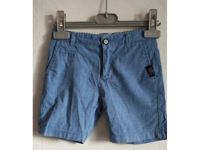 Original MARINES pantalone za 3/4 godine