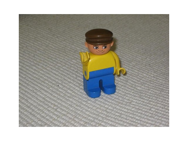 LEGO DUPLO