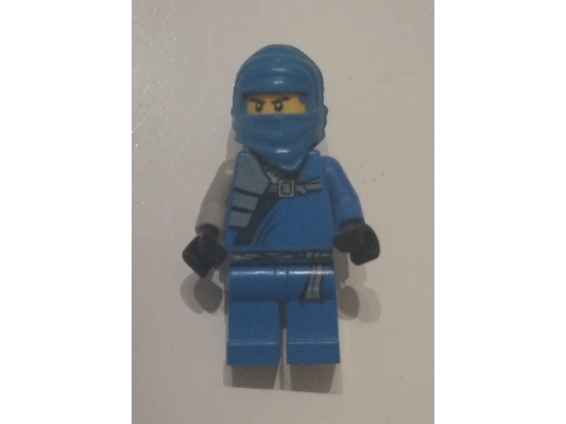 Lego figurica