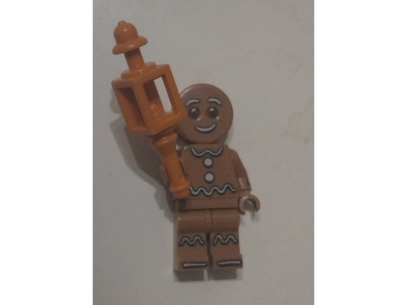 Lego figurica