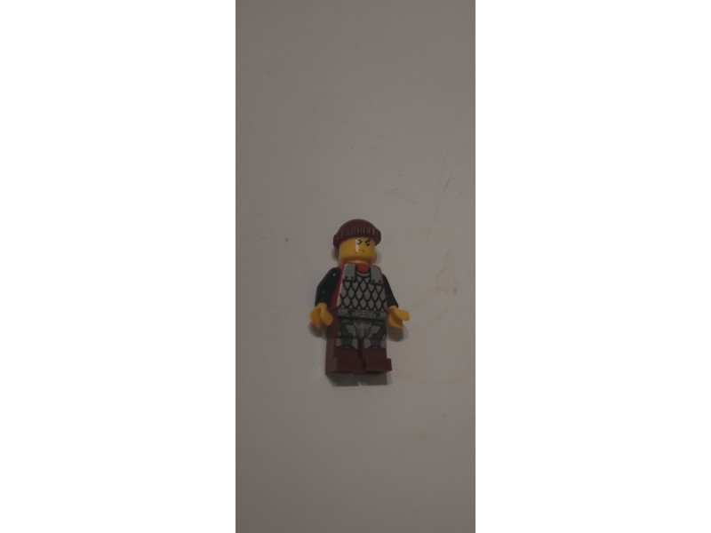 Lego figurica