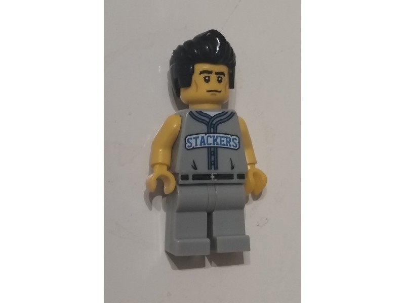 Lego figurica