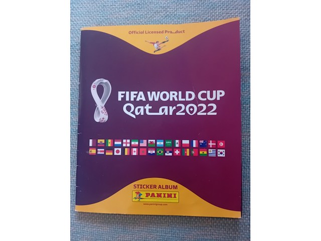 Fifa world cup Qatar 2022