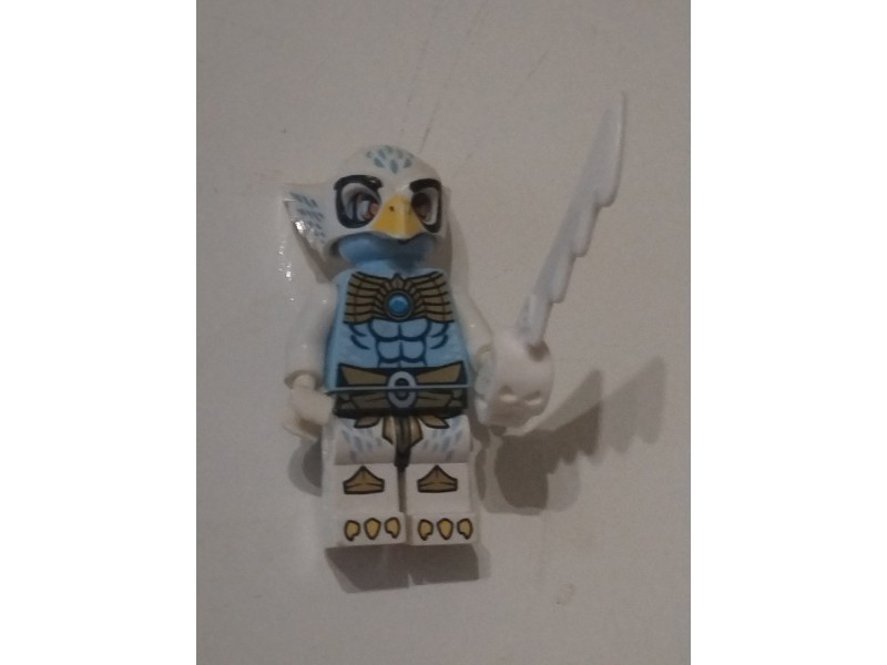 Lego figurica