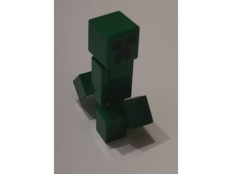 Lego figurica