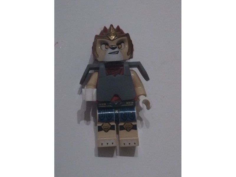 Lego figurica