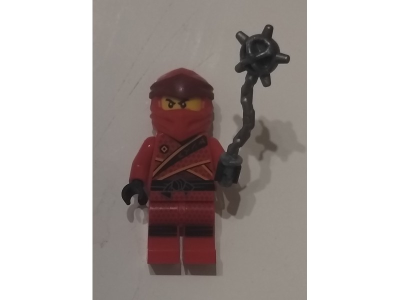 Lego figurica