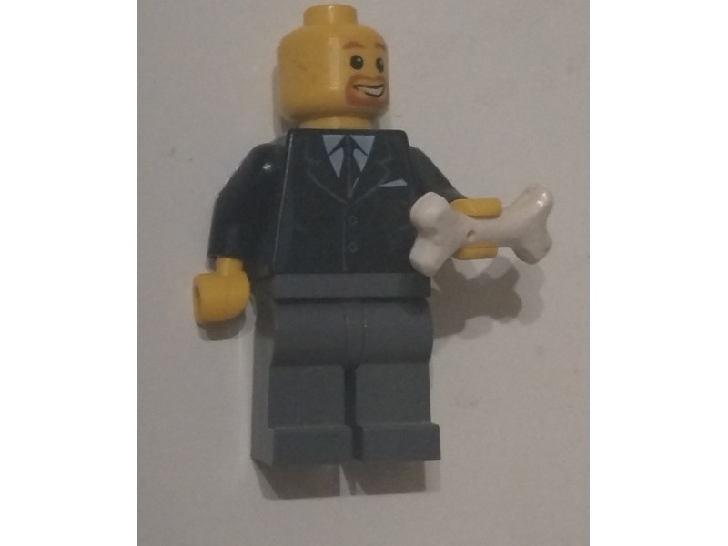 Lego figurica