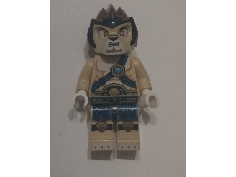 Lego figurica