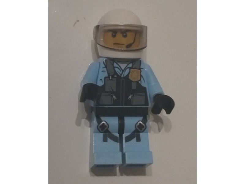 Lego figurica