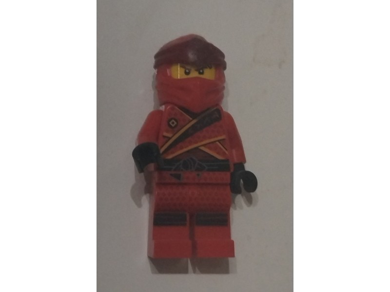 Lego figurica