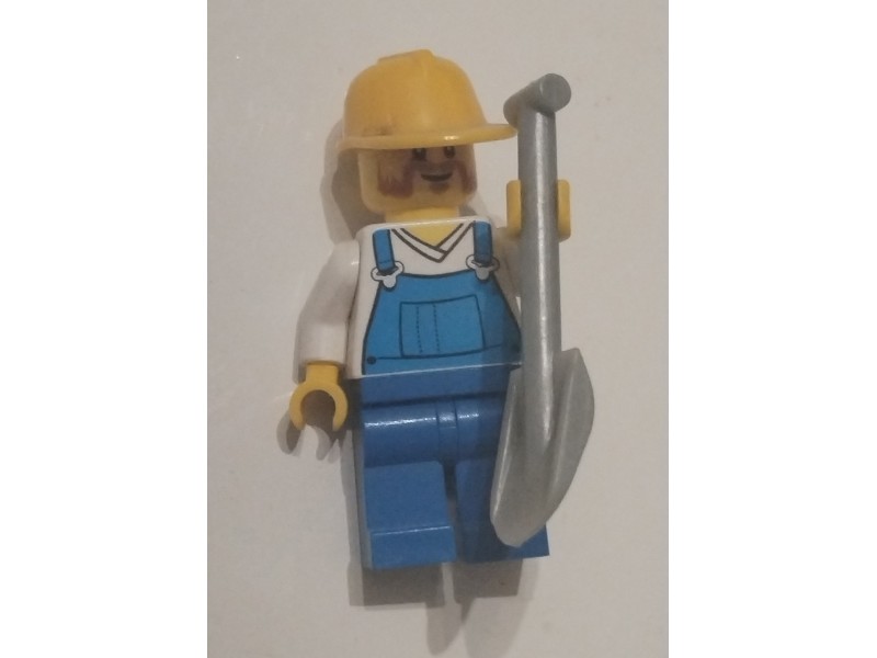 Lego figurica