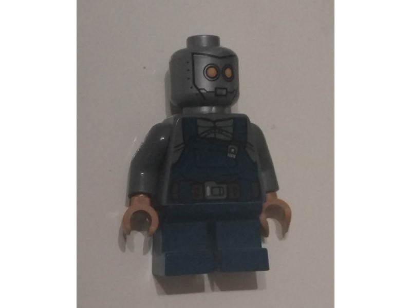 Lego figurica