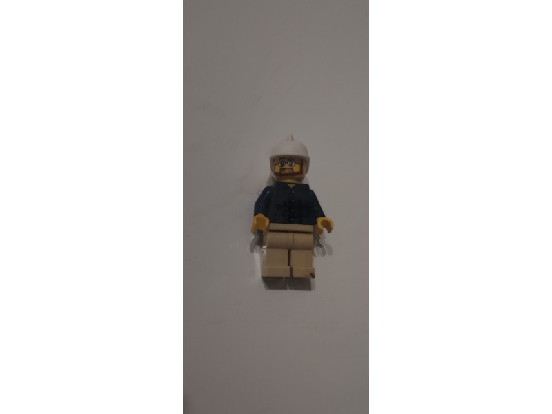 Lego figurica