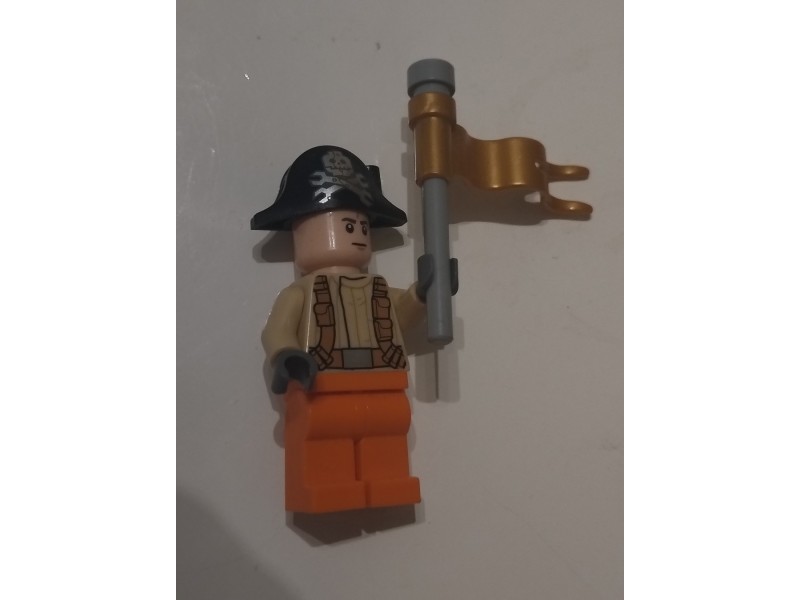 Lego figurica