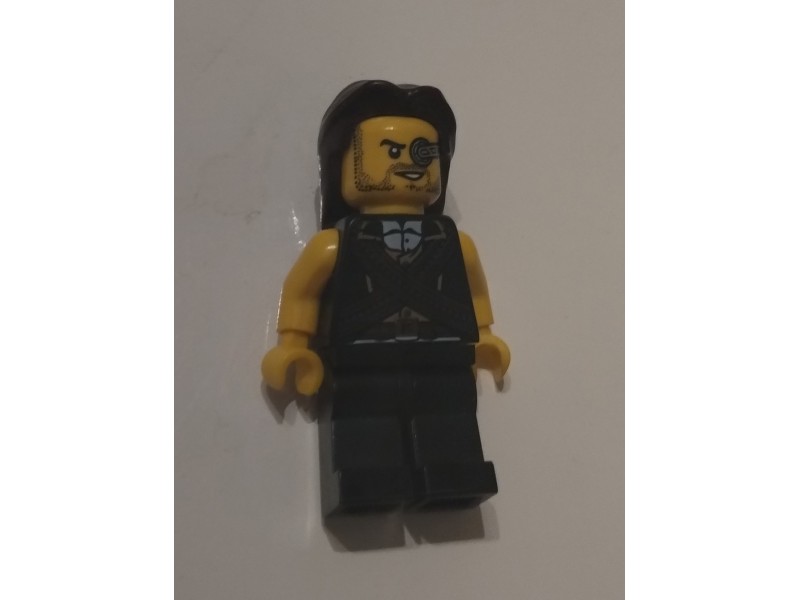 Lego figurica