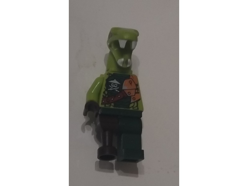 Lego figurica