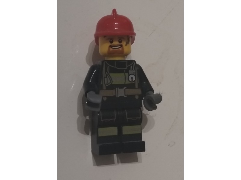 Lego figurica