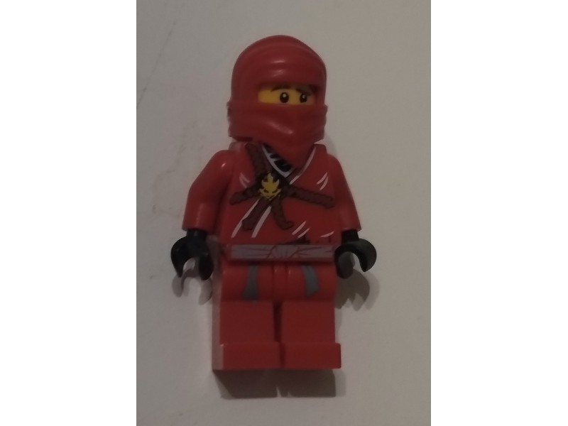 Lego figurica