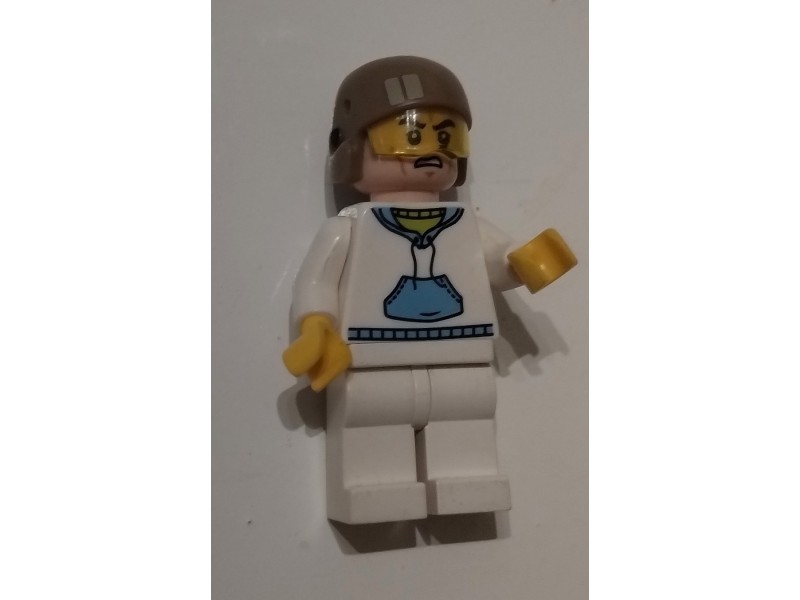 Lego figurica