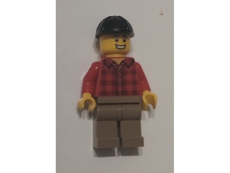 Lego figurica