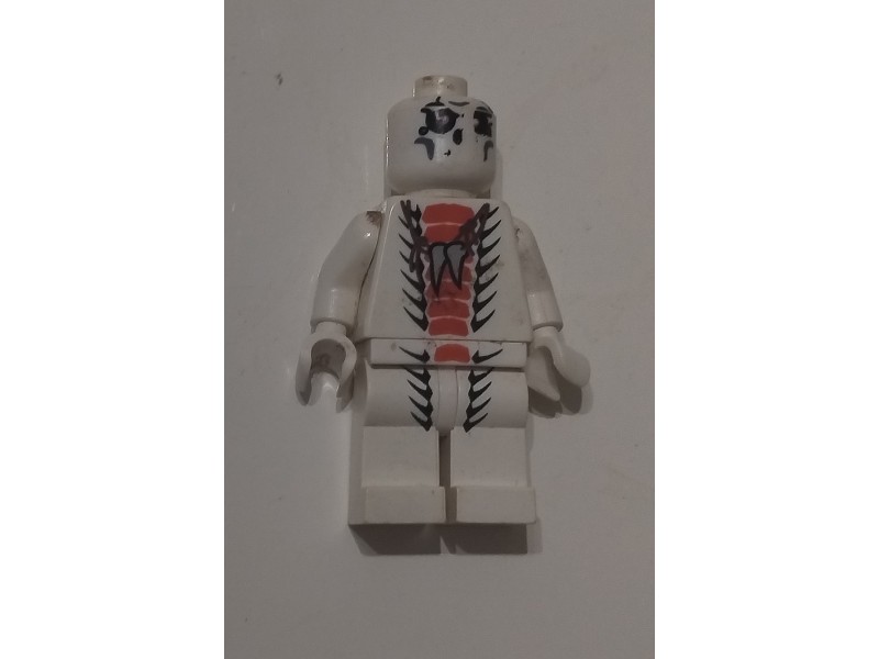 Lego figurica