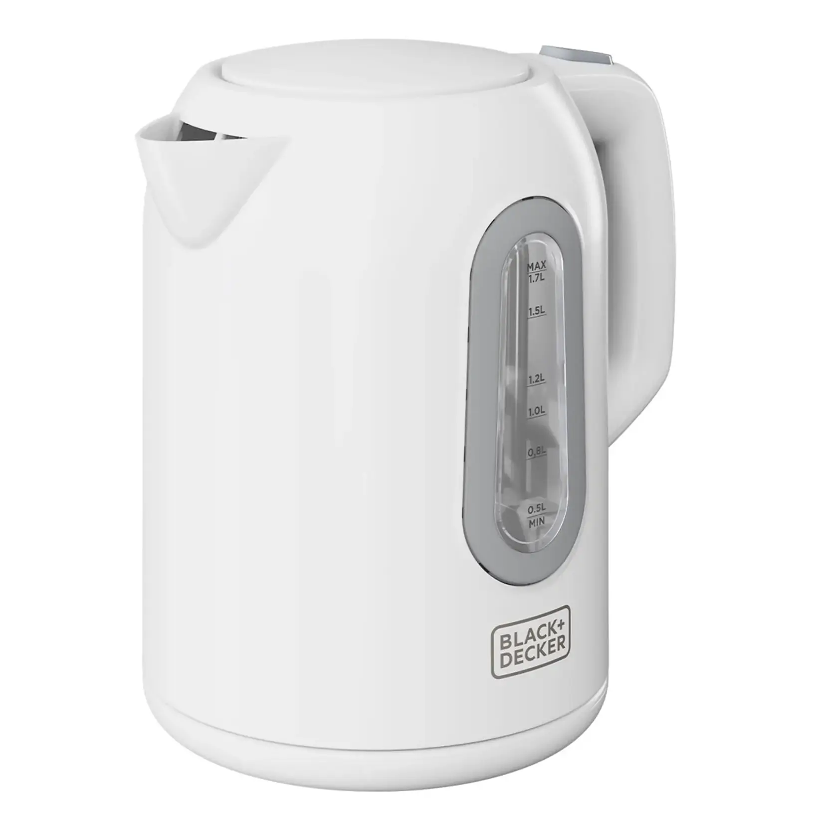 BLACK+DECKER Termo bokal 2200V 1.7L