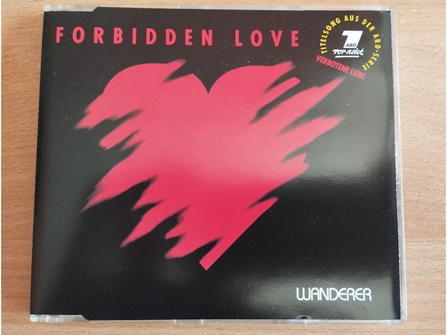 Wanderer - Forbidden Love