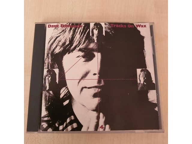 Dave Edmunds – Tracks On Wax 4