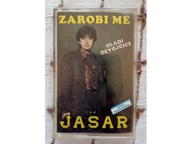 Jašar Ahmedovski - Zarobi me