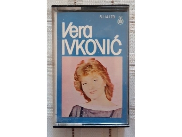 Vera Ivković – Vera Ivković